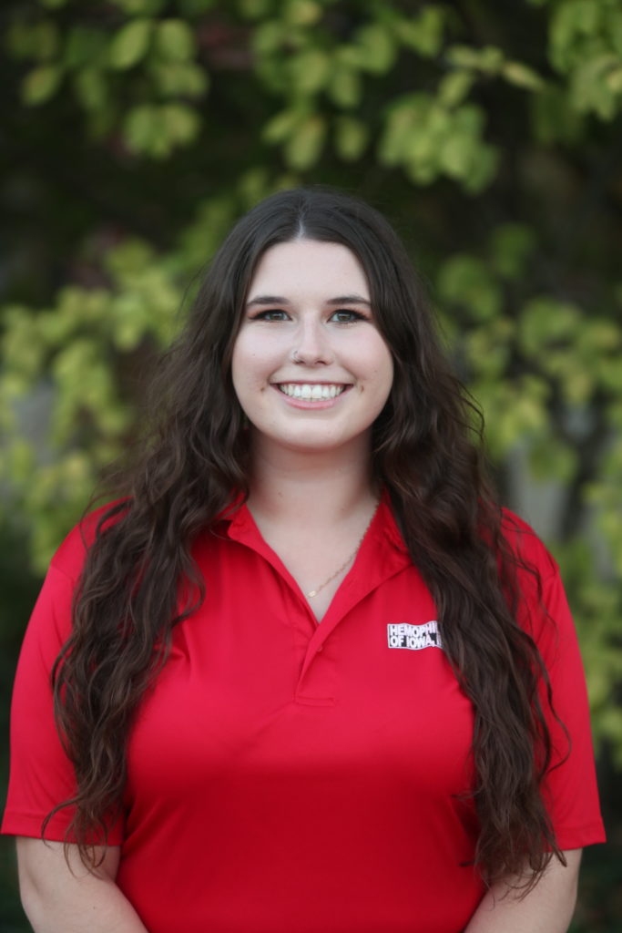 Who We Are - Bleeding Disorders of the Heartland