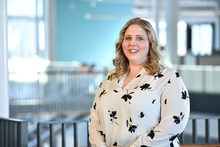 Who We Are - Bleeding Disorders of the Heartland